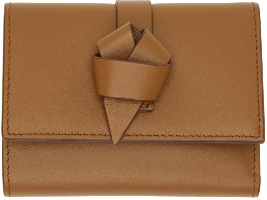 ACNE STUDIOS Musubi Wallet | endource