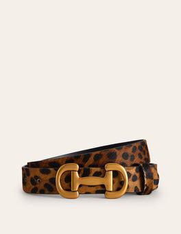 BODEN Studded Classic Belt | endource