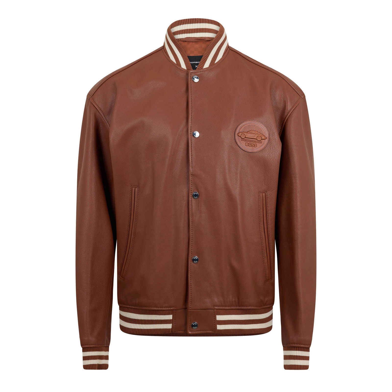 BOSS Morlo Jacket | endource