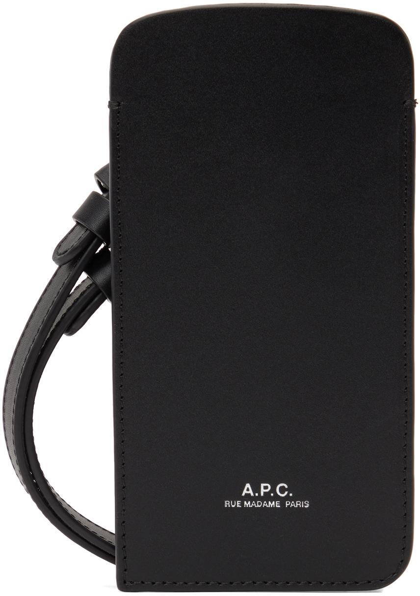 A.P.C. James Pouch | endource