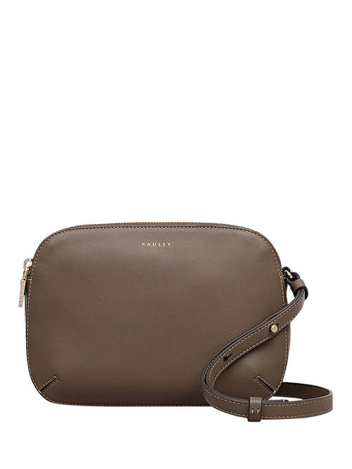 RADLEY Dukes Place Leather Crossbody Bag | endource