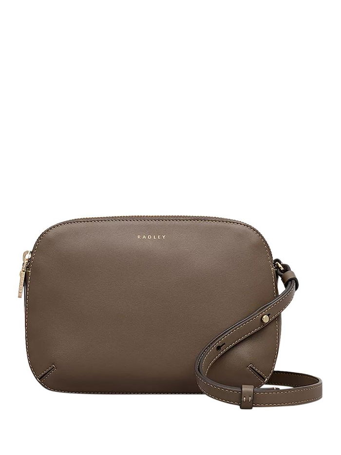 RADLEY Dukes Place Leather Crossbody Bag | endource