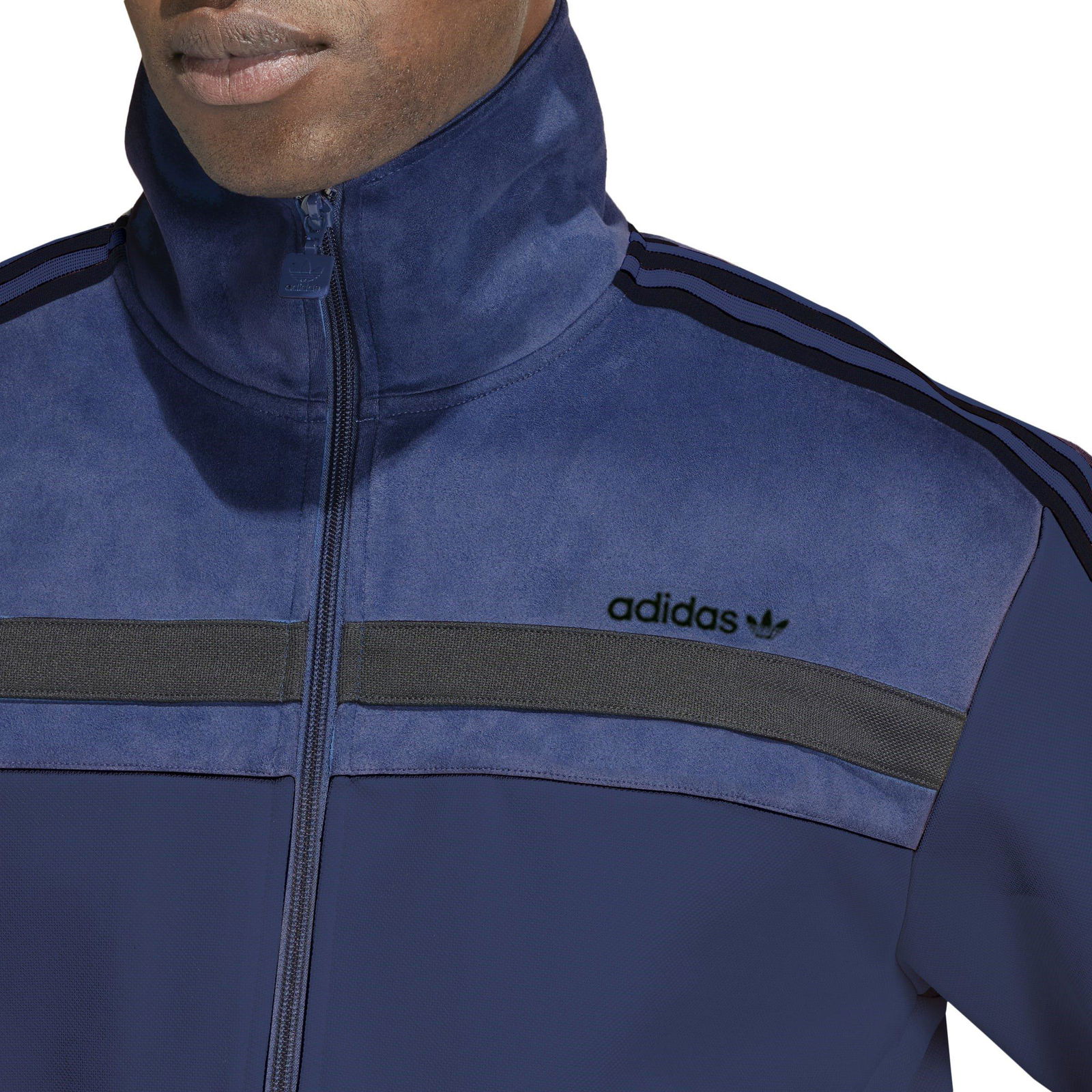 ADIDAS ORIGINALS Performance Tracksuit Top | endource