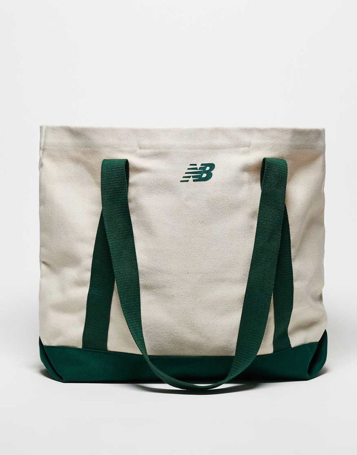 NEW BALANCE Athletics Tote Bag | endource