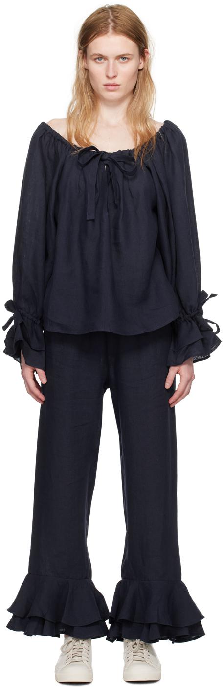 SLEEPER Cha-Cha Pyjama Set | endource