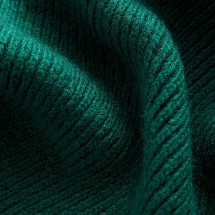 TED BAKER Women's Classic Rib Scarf | endource