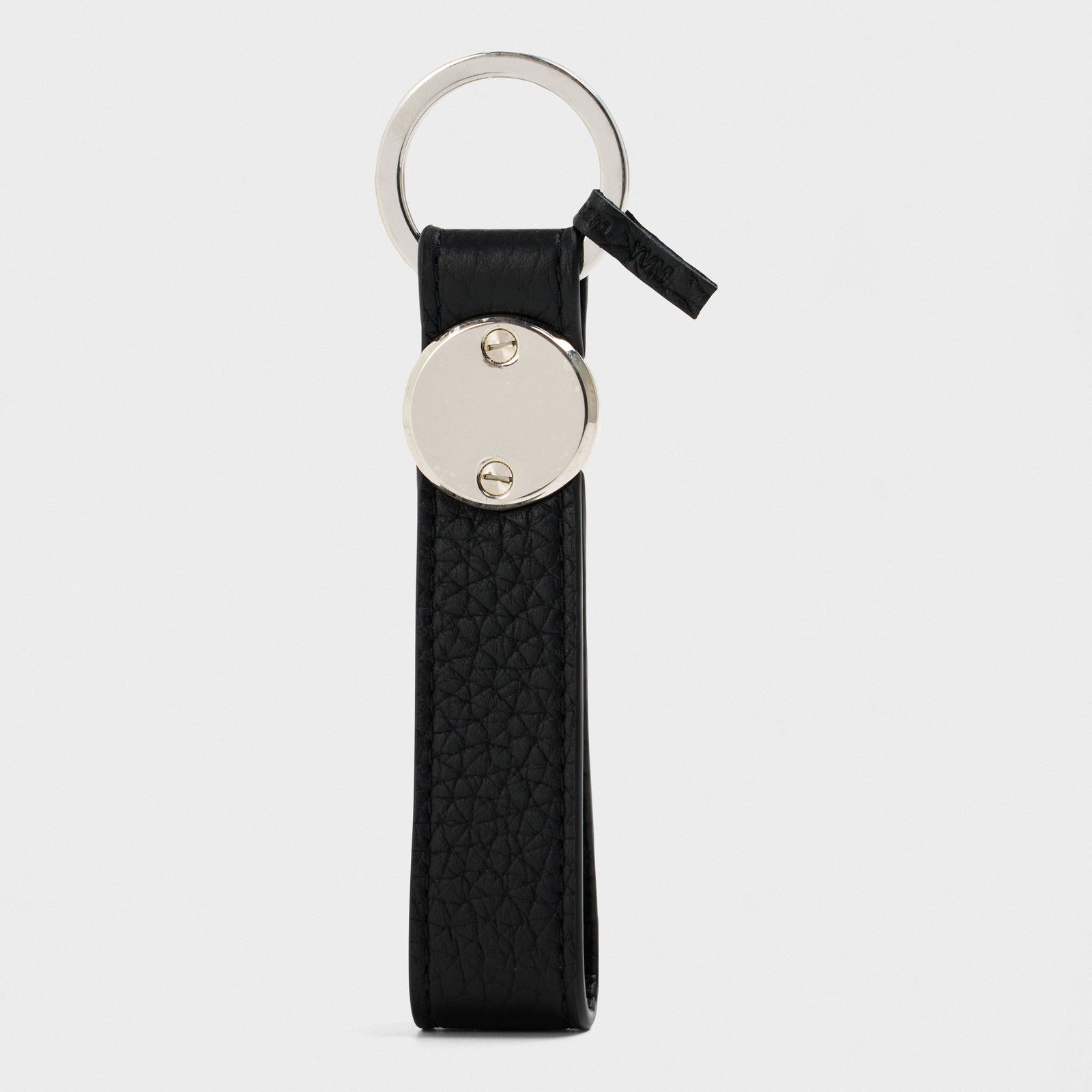 Mulberry Rivet Keyring | endource