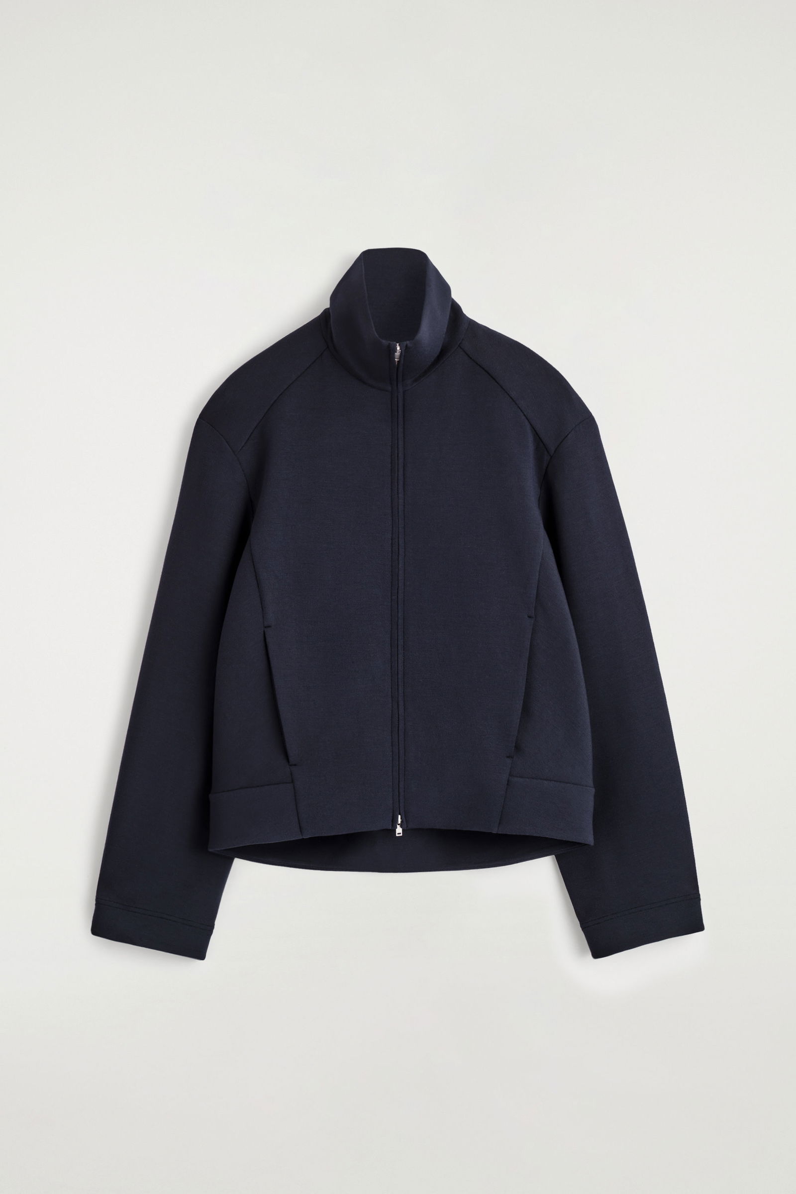 COS Scuba Track Jacket | endource
