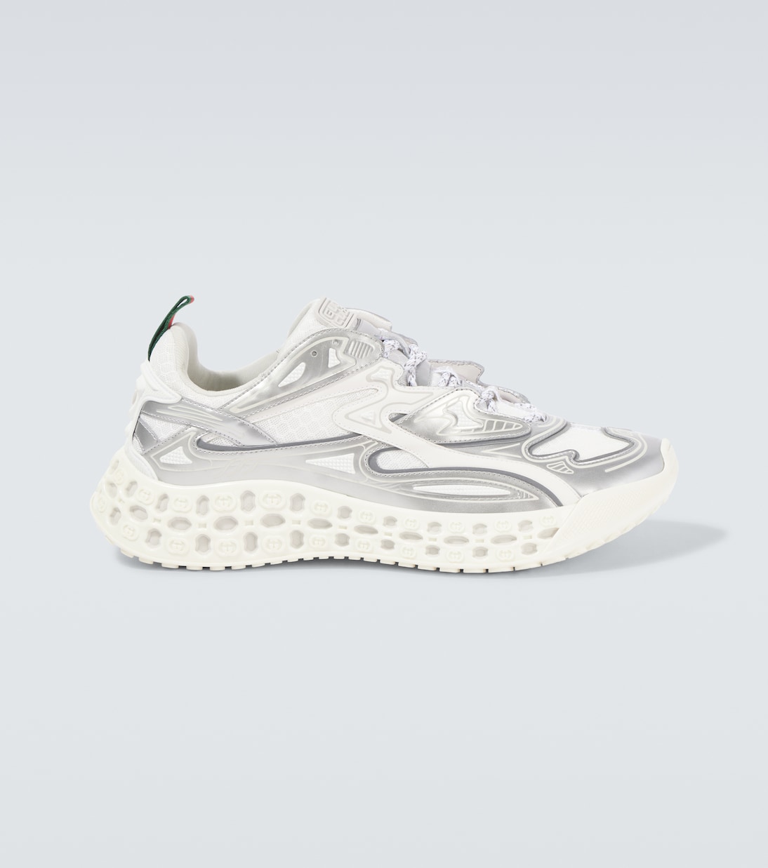GUCCI Cub3d Sneakers | endource