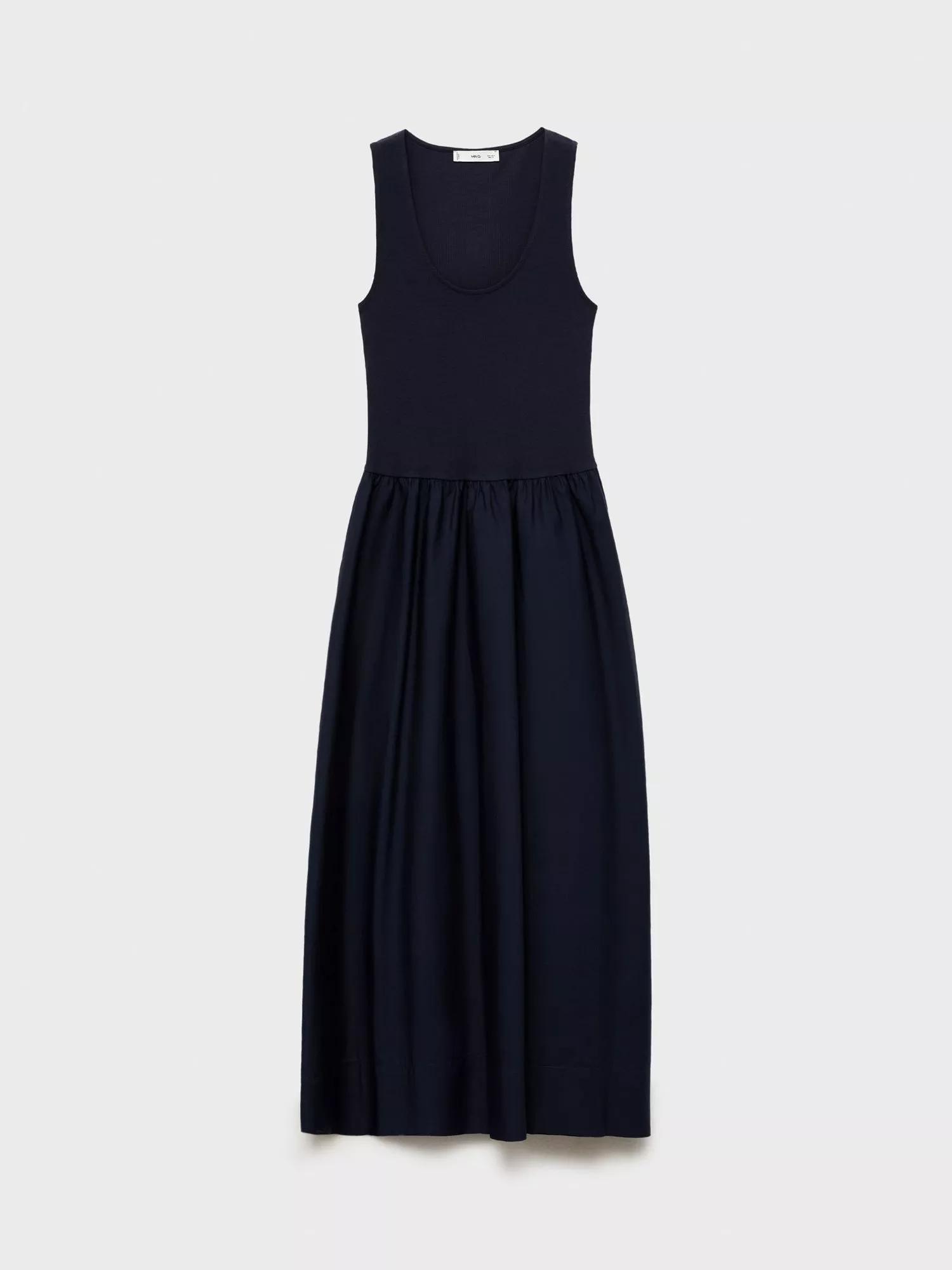 MANGO Valvi Dress | endource