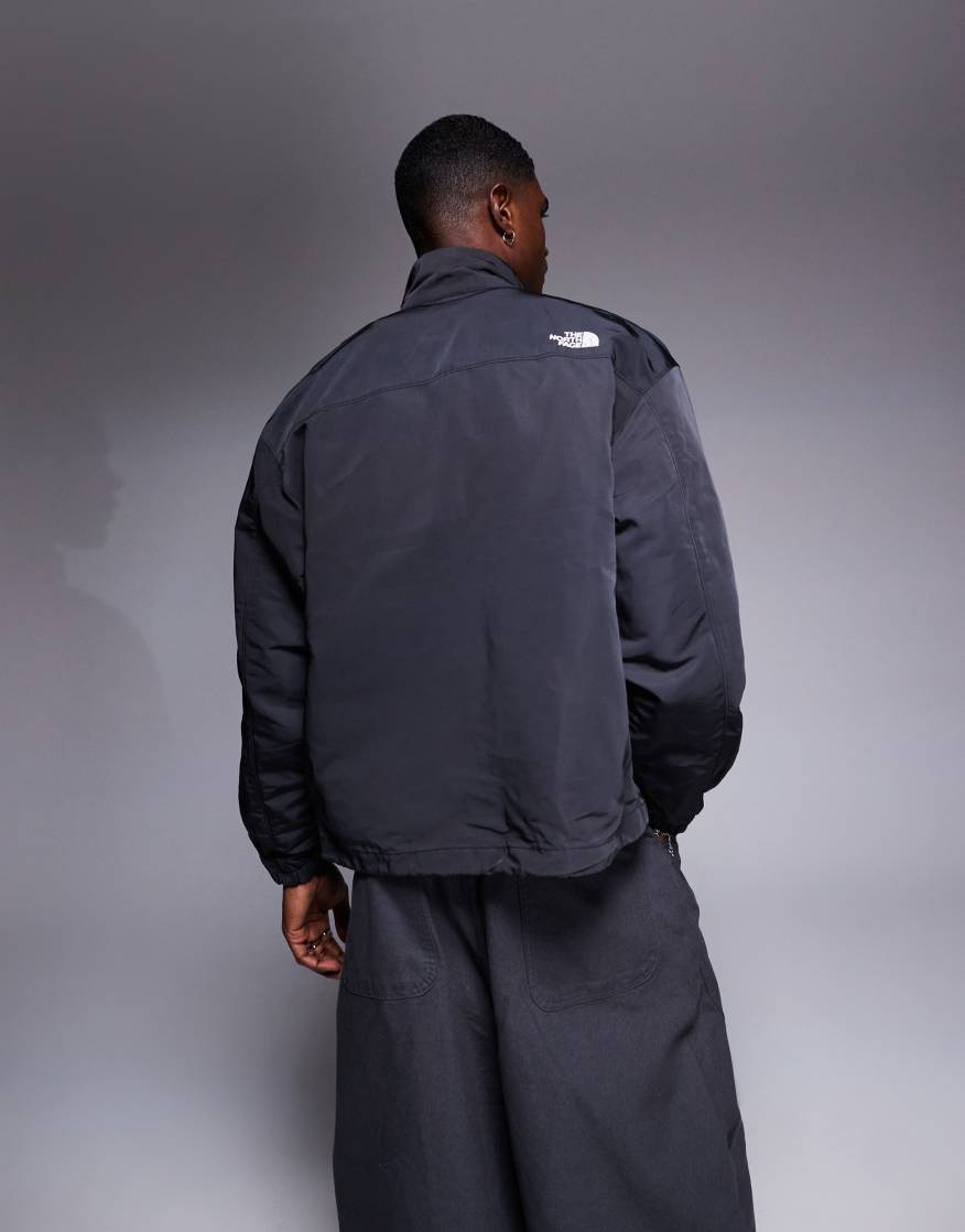 THE NORTH FACE TNF Easy Wind Track Jacket | endource