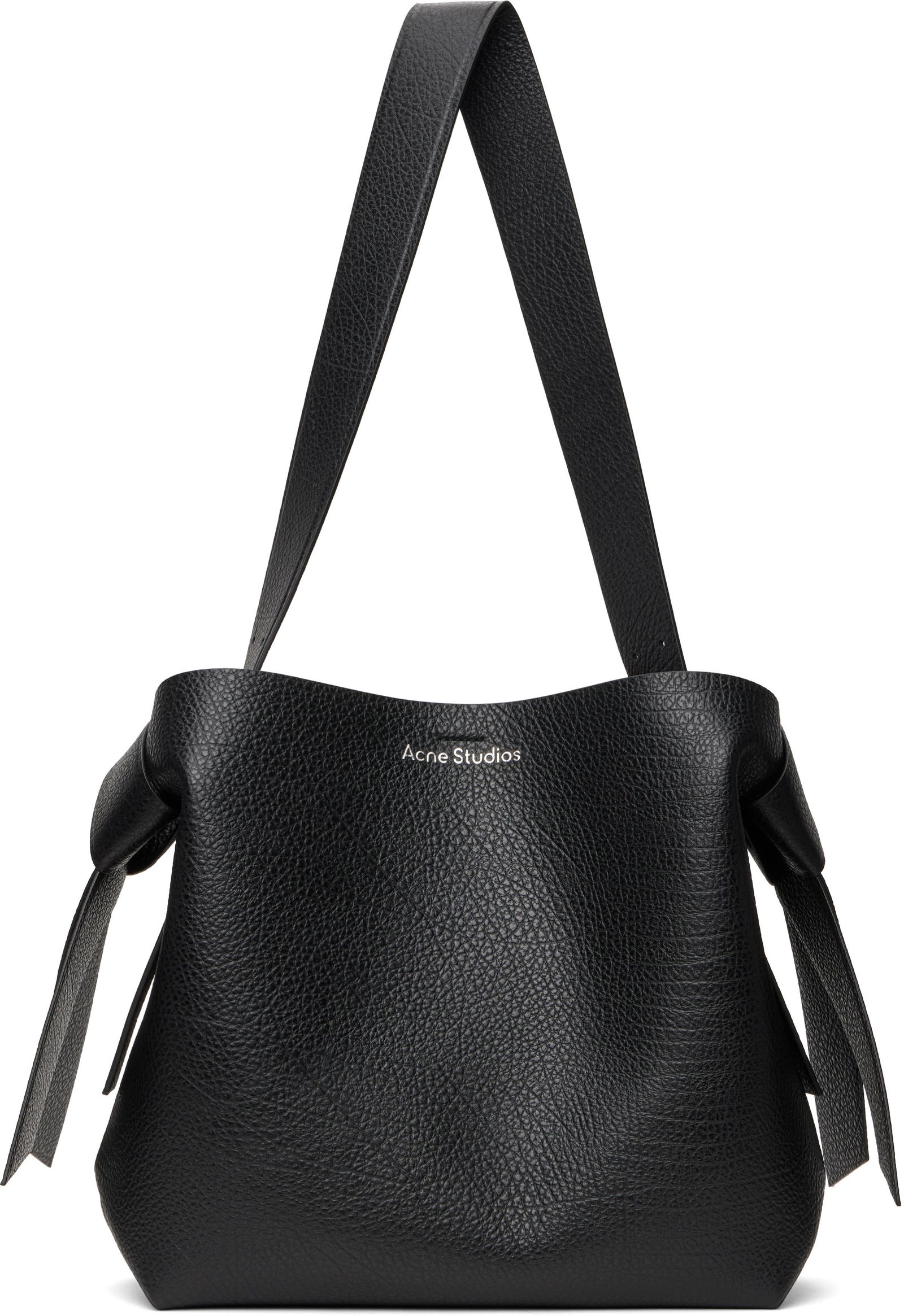 ACNE STUDIOS Musubi Midi Shoulder Bag | endource