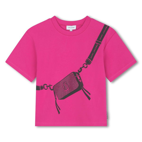 Marc Jacobs Snapshot Tee | endource