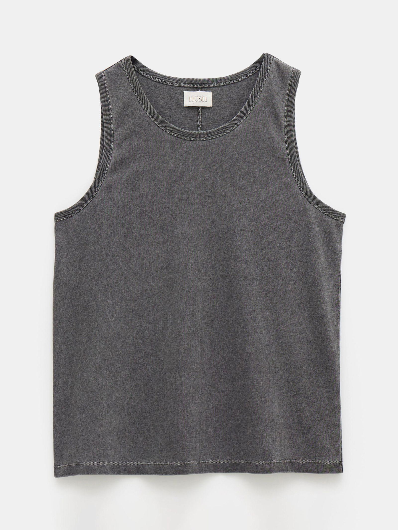 HUSH Carla Relaxed Tank Top | endource