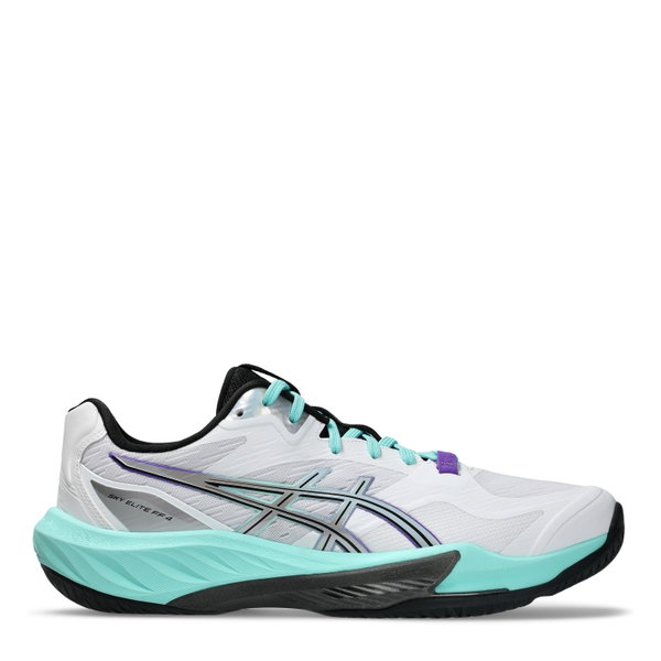 ASICS Men's Sky Elite Volleyball Shoes | endource