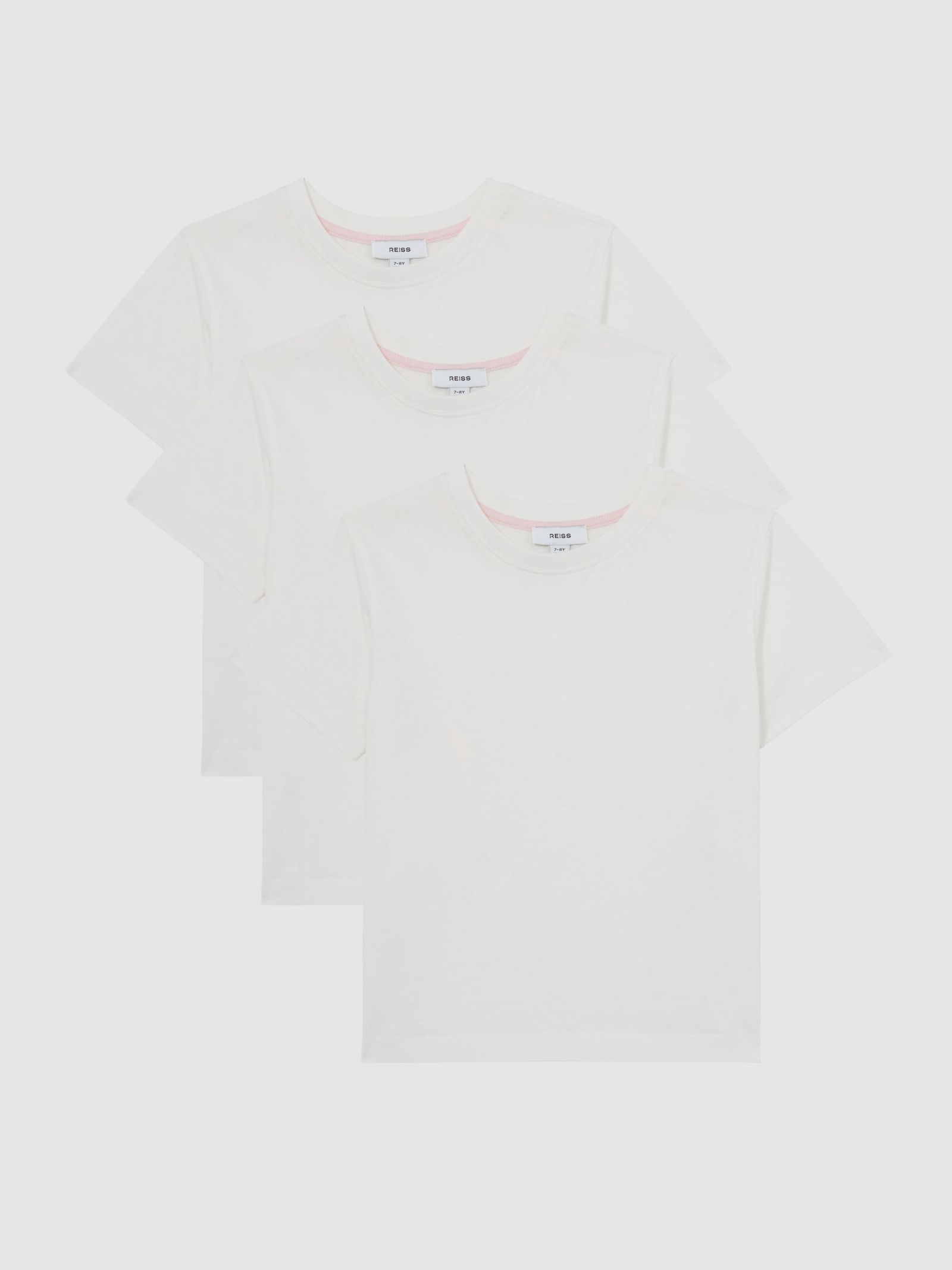 REISS Belle Tops 3 Pack | endource