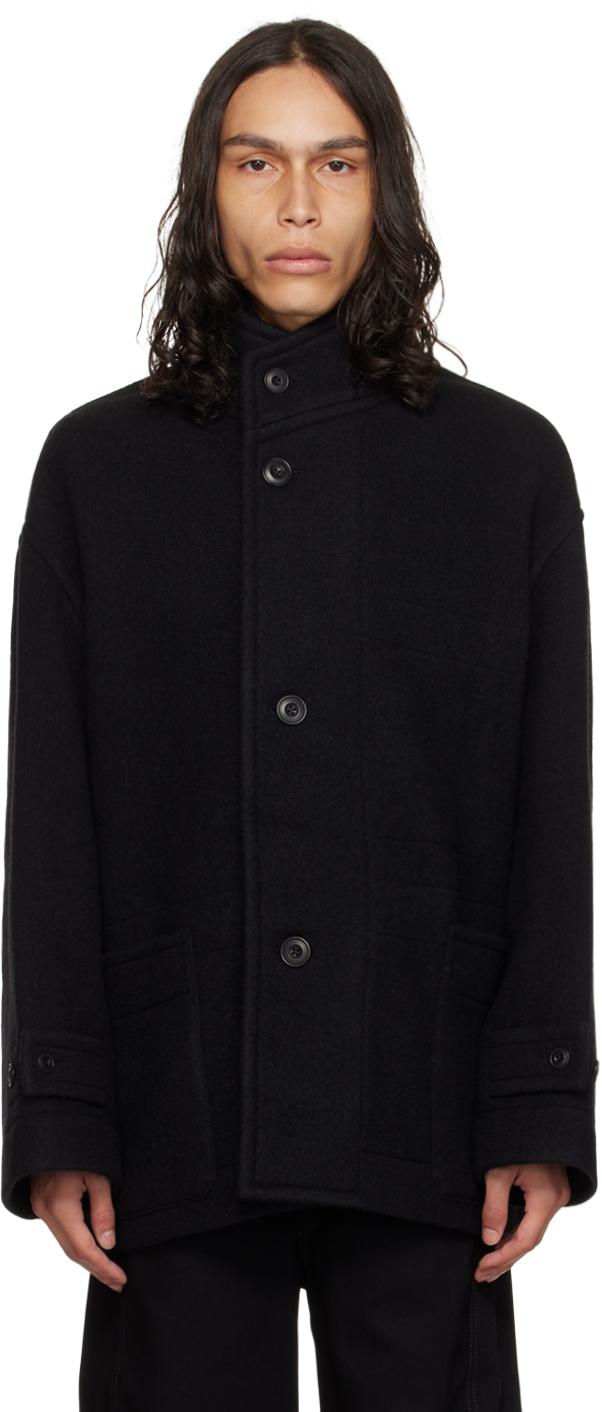 LEMAIRE Boxy Coat | Endource