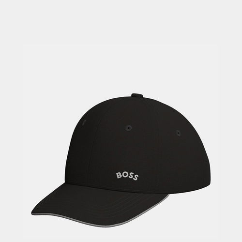 BOSS Men's Bold Curved Baseball Cap | endource