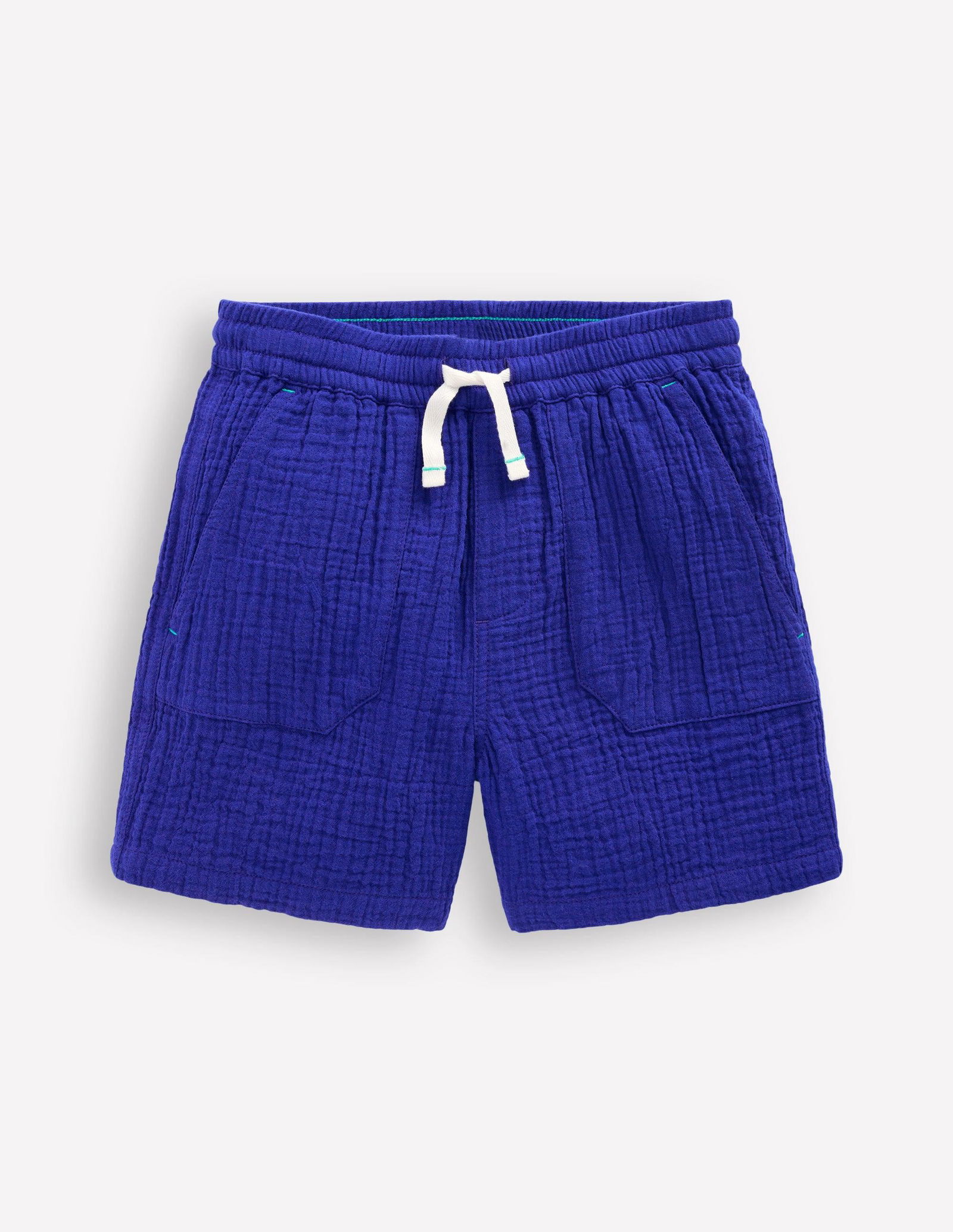 BODEN Double Cloth Shorts | endource