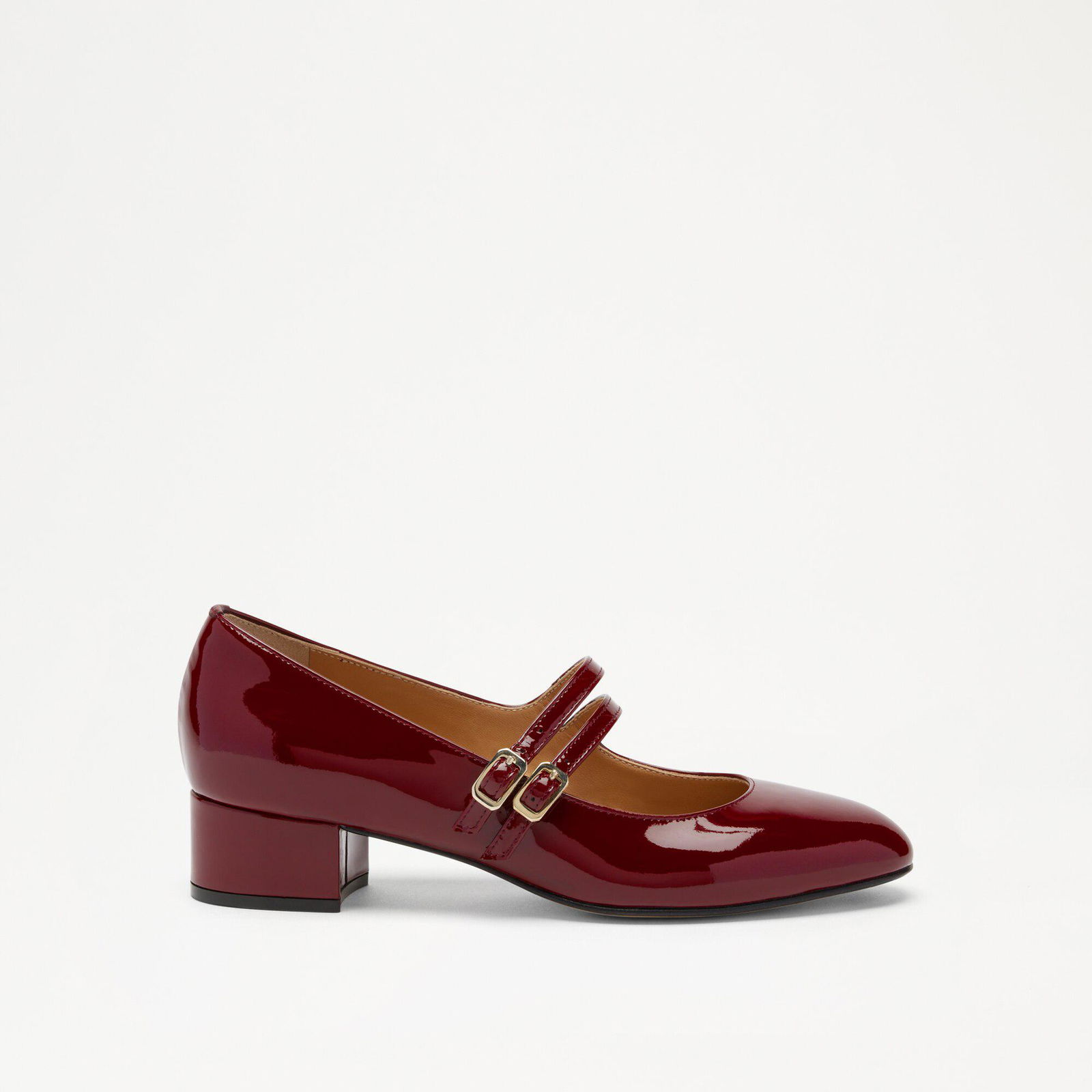 RUSSELL & BROMLEY Prima Jane Mary Jane Pump | endource