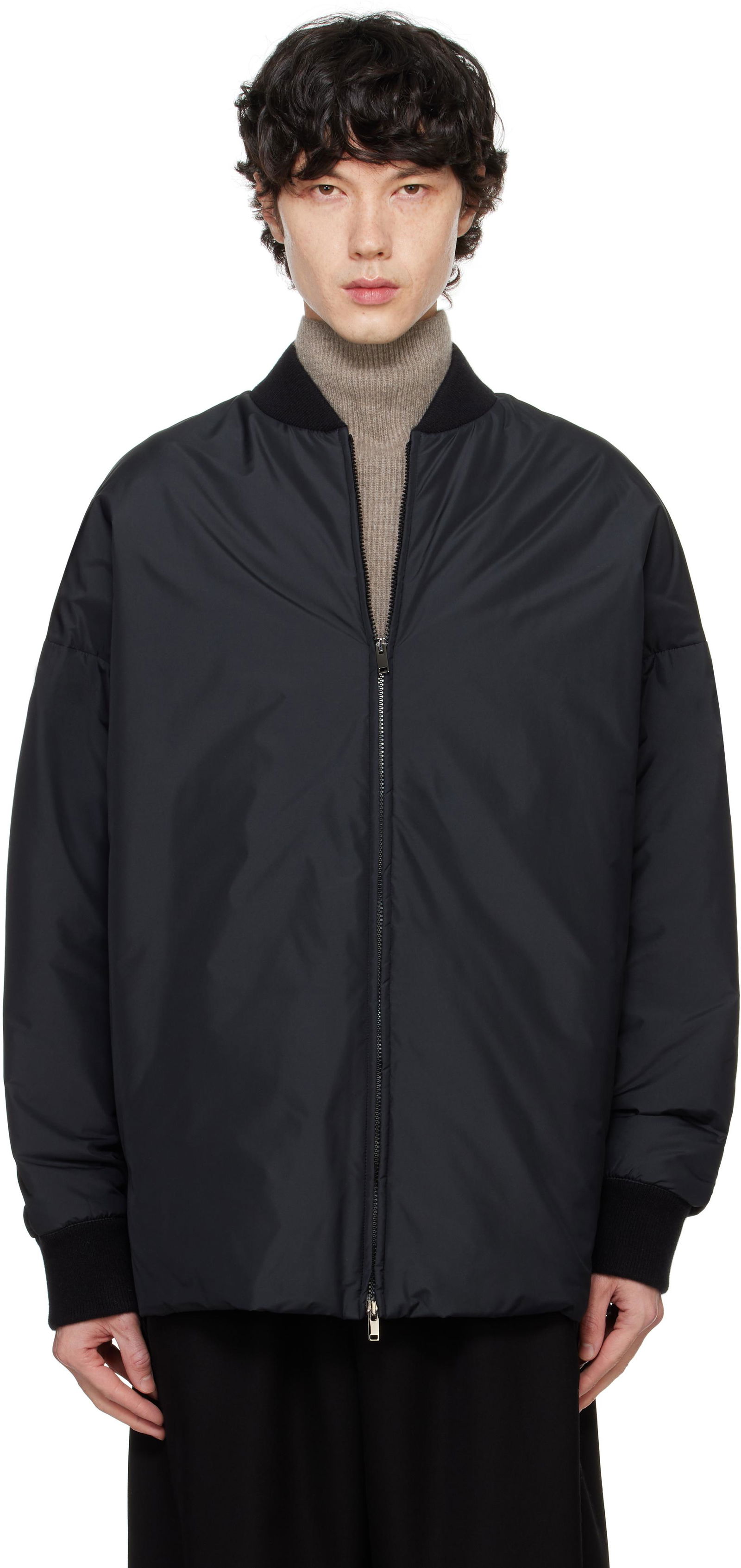 THE ROW Dillon Jacket | endource