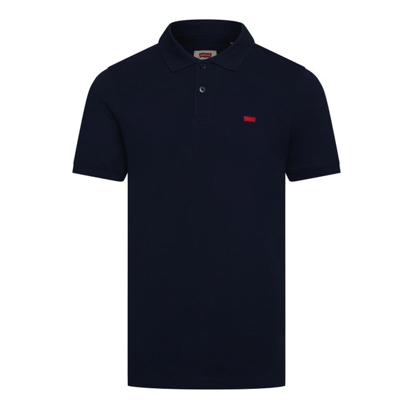 LEVI'S Levis Levis Slim Housemark Polo Bright Whi | endource