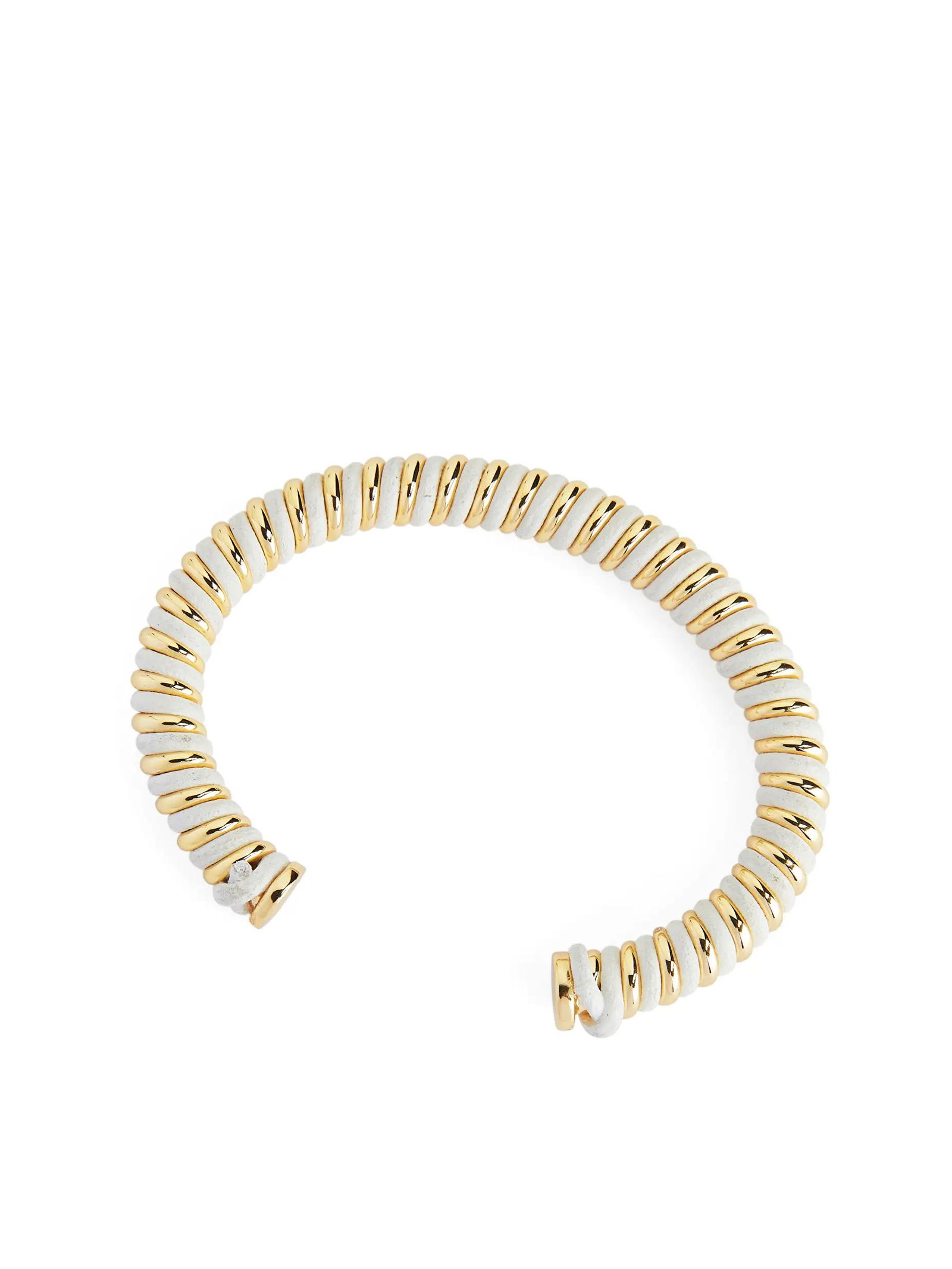 ARKET Twisted Bracelet | endource