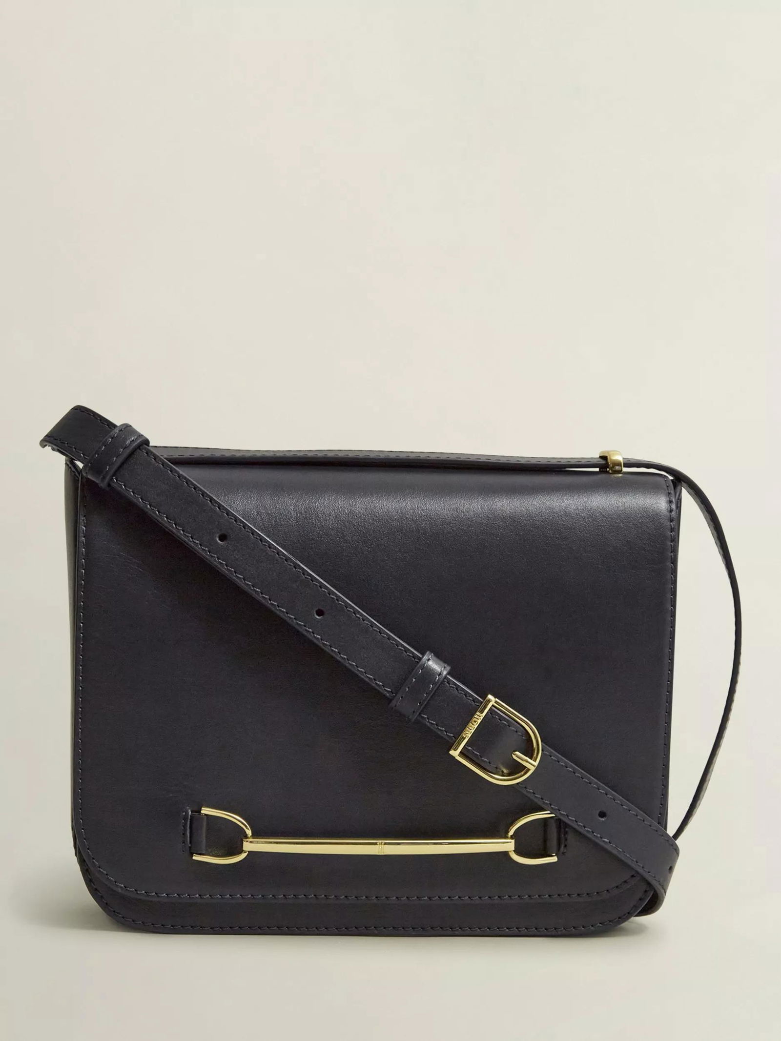 HOBBS Keighley Shoulder Bag in Navy | endource