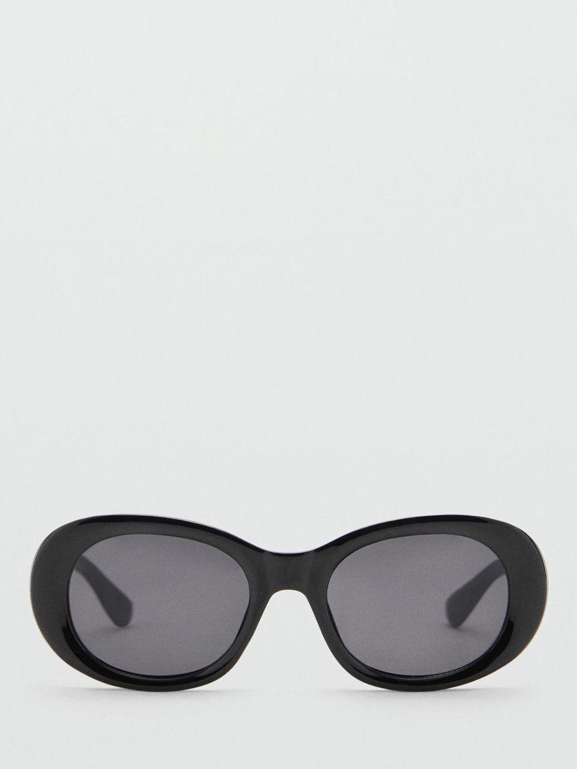 MANGO Sarai Sunglasses | endource