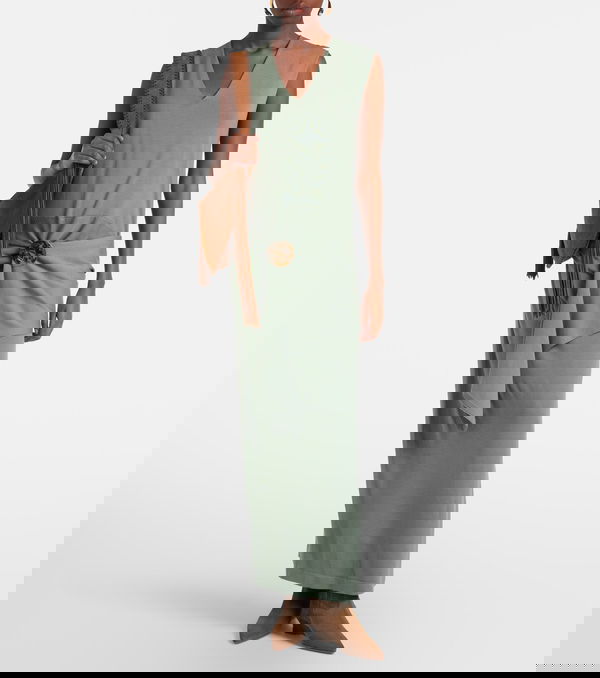 LE MONDE BERYL Camille 40 Suede Ankle Boots | endource