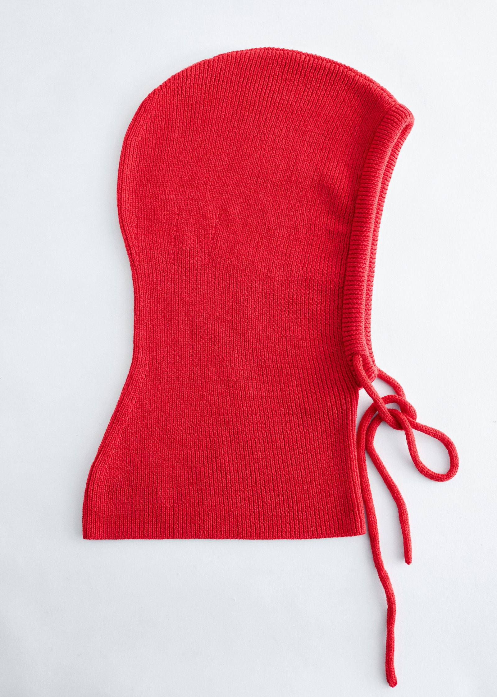 & OTHER STORIES Oversized Wool Balaclava | endource