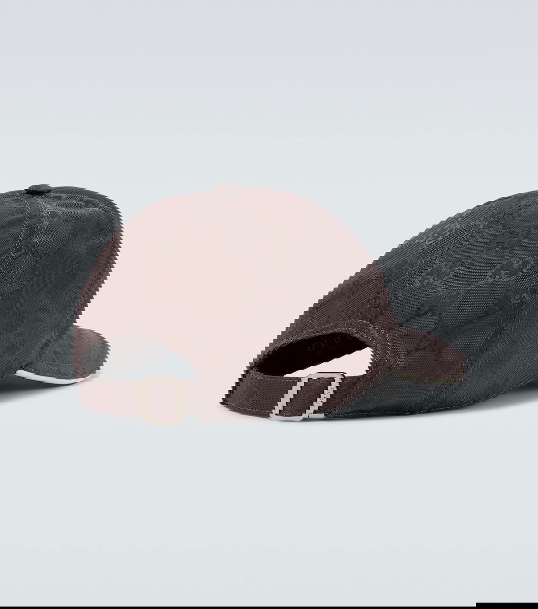 GUCCI Interlocking G Baseball Cap | endource