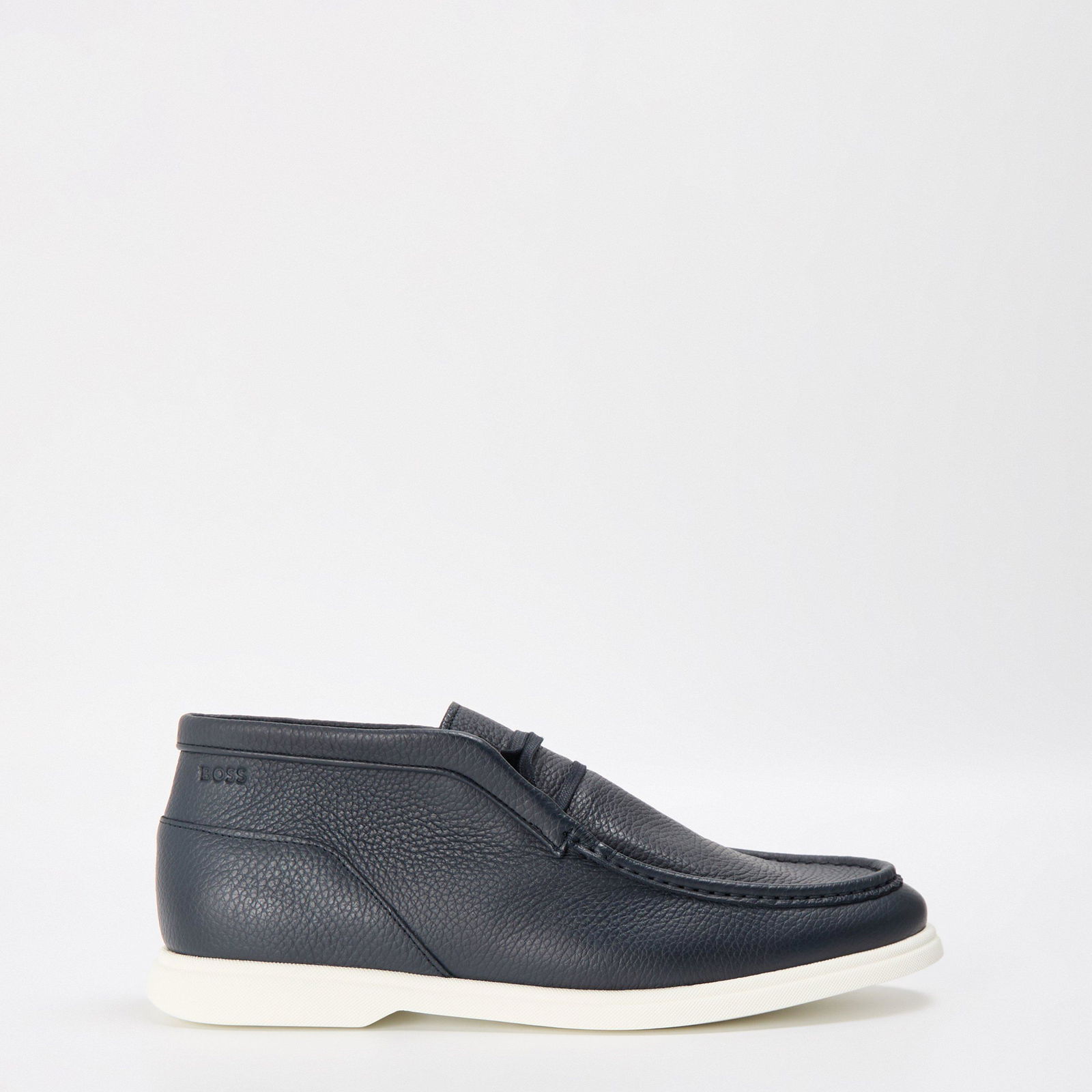BOSS Sienne Desb Chukka Boots | endource