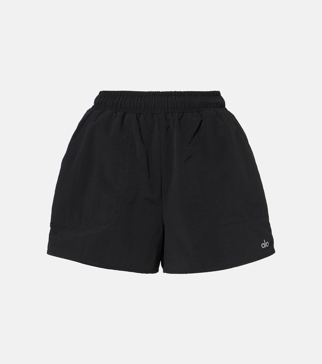 ALO YOGA Alumni Shorts | endource