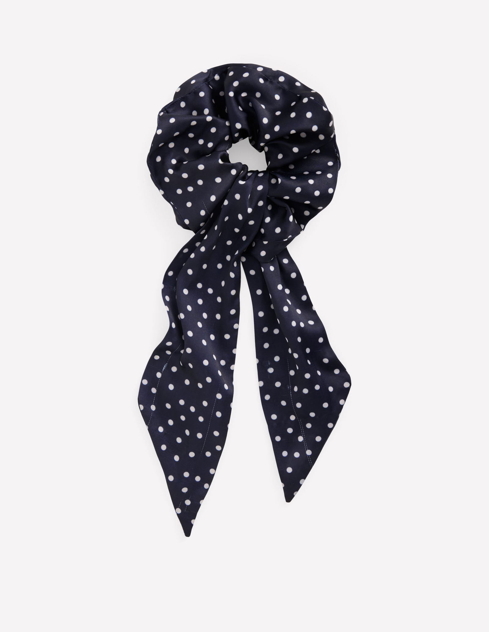BODEN Scarf Scrunchie | endource
