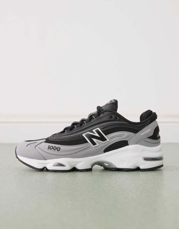 NEW BALANCE M1000 Unisex Trainers | endource