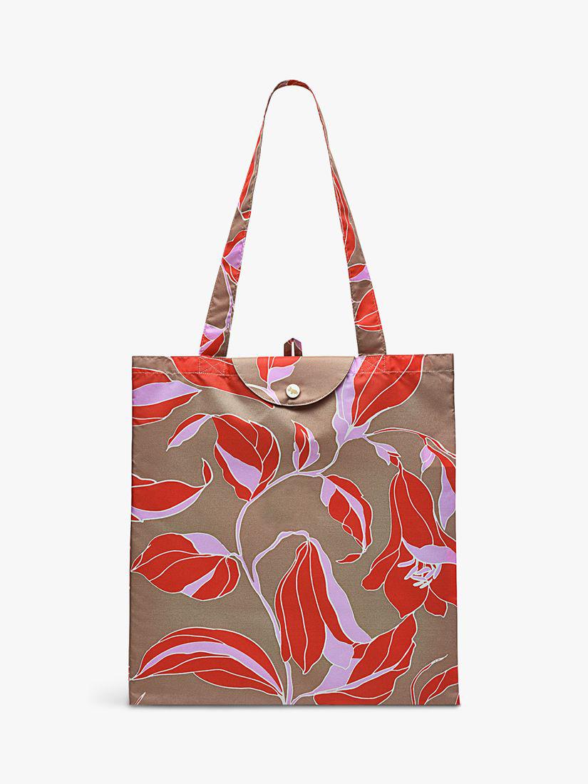 RADLEY Silt Floral Responsible Foldaway Shopper Bag in Silt/Multi ...