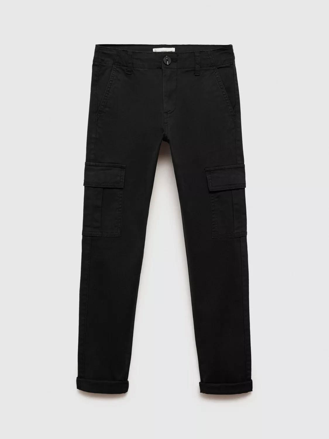 MANGO Cargo Trousers | endource