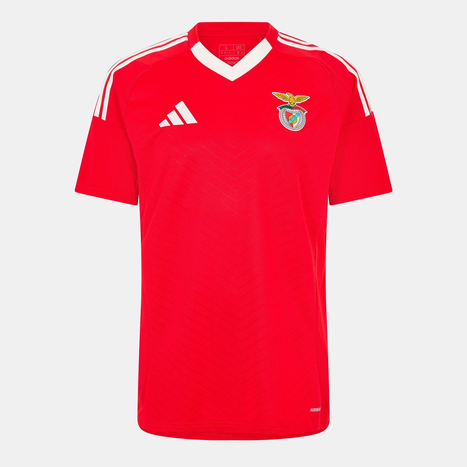 ADIDAS Benfica Away Kit 2024 2025 Mens | endource