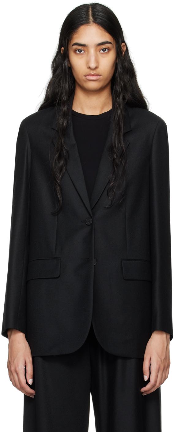 THE ROW Dustina Blazer | endource
