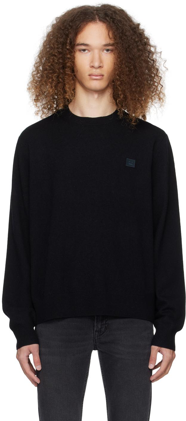 ACNE STUDIOS Crewneck Sweater | endource