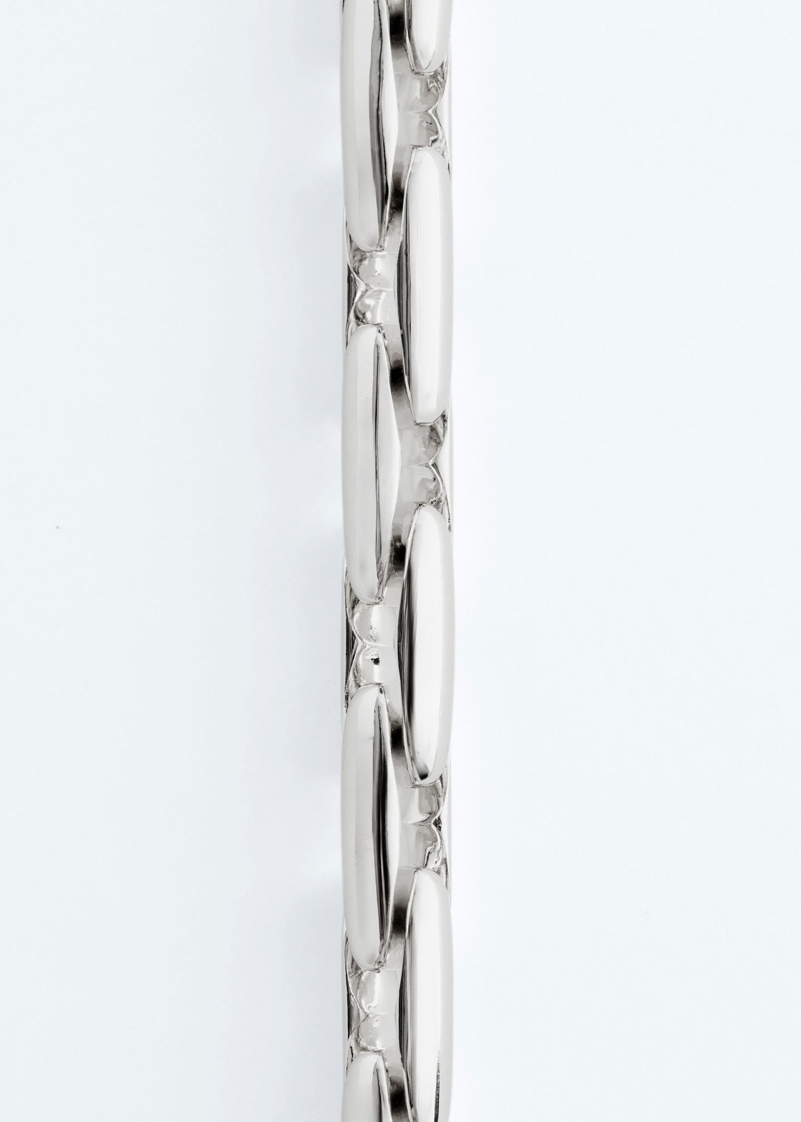 & OTHER STORIES Paperclip Chain Necklace | endource