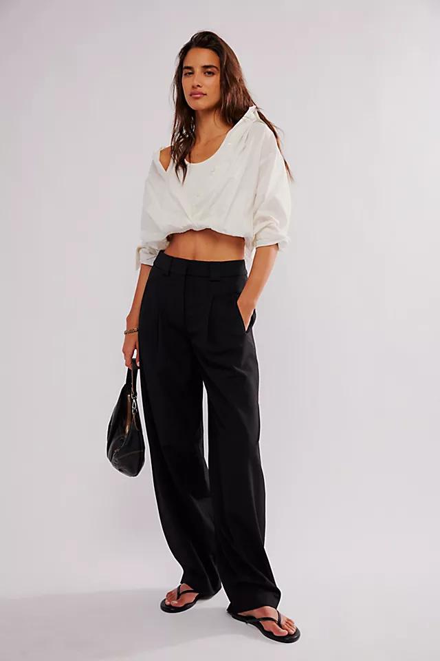 CLOSED Wendlyn Pants | endource