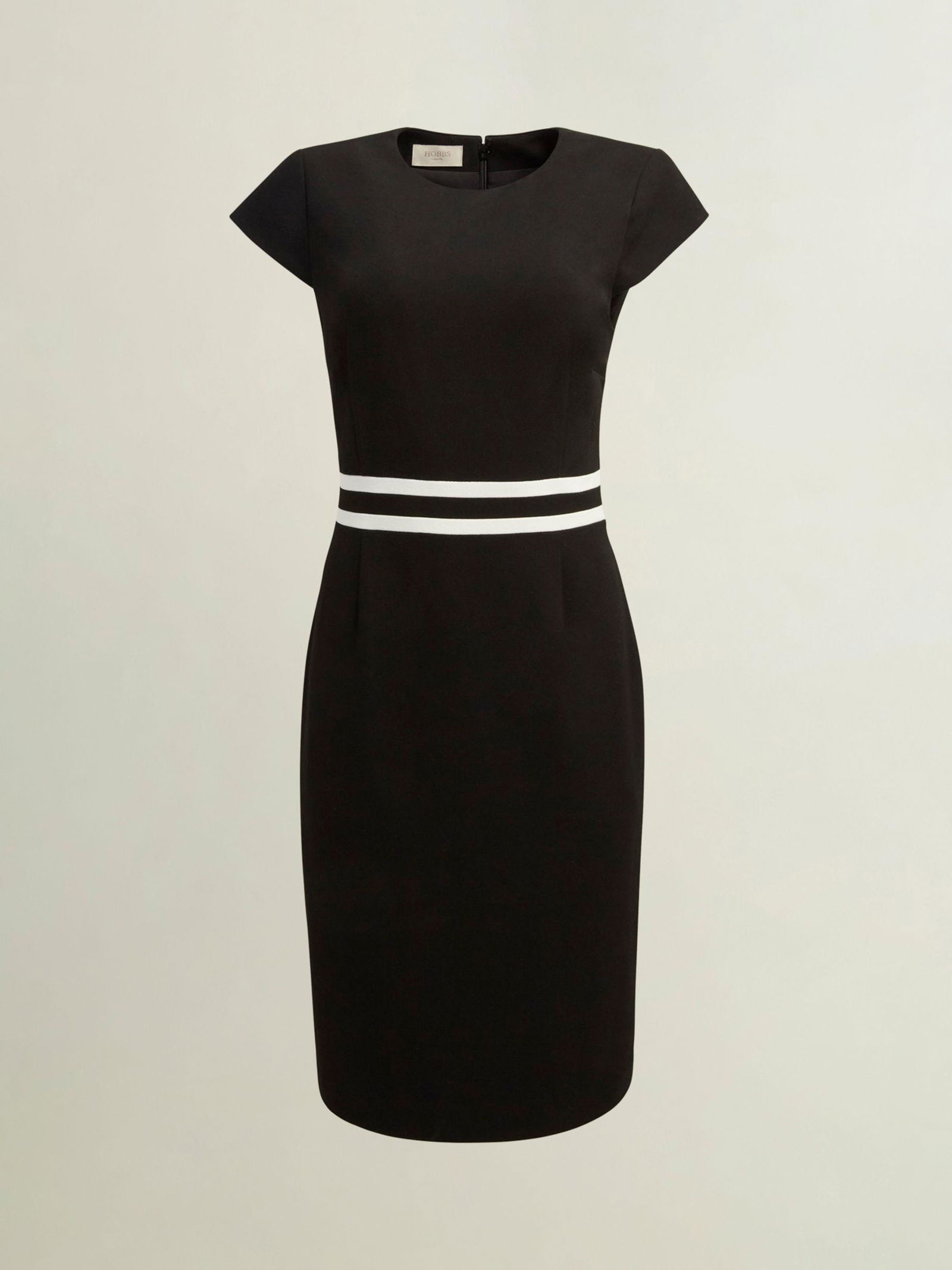 HOBBS Harmony Shift Dress | endource