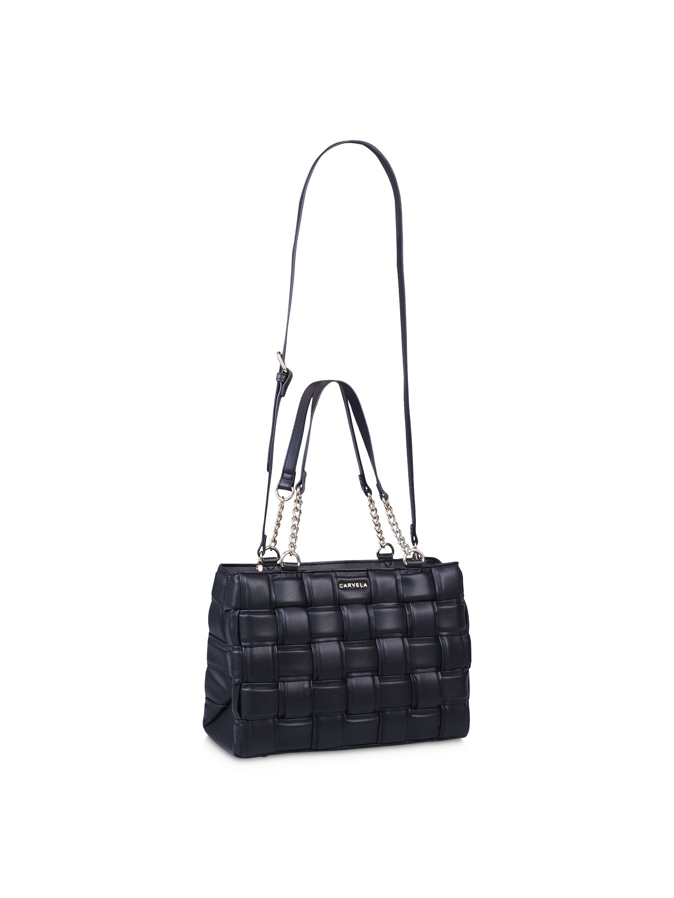 CARVELA LEXI WEAVE TOTE 2 | endource