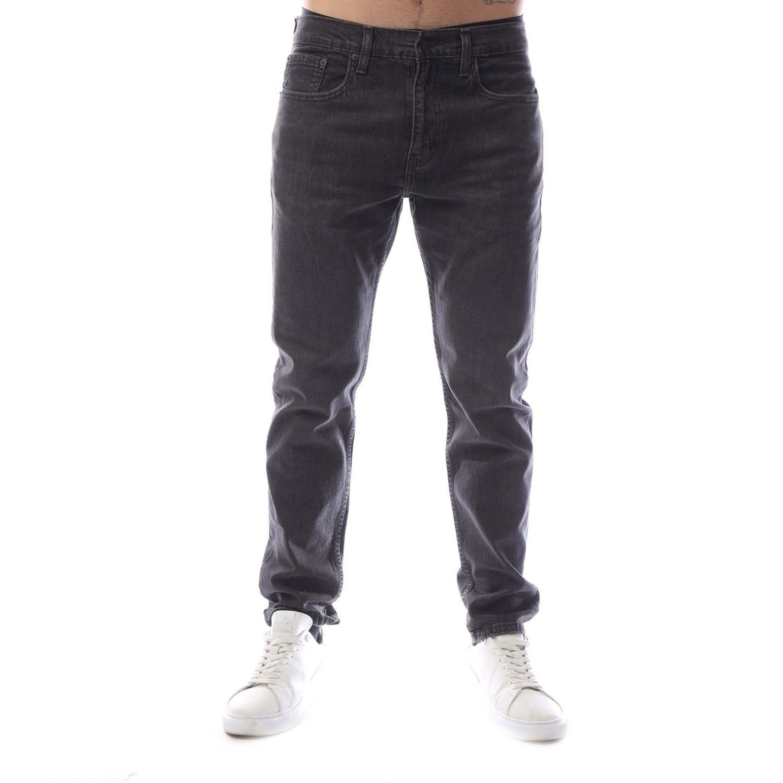 LEVI'S Levis Men's Hi Ball Junior Straight Leg Jeans | endource