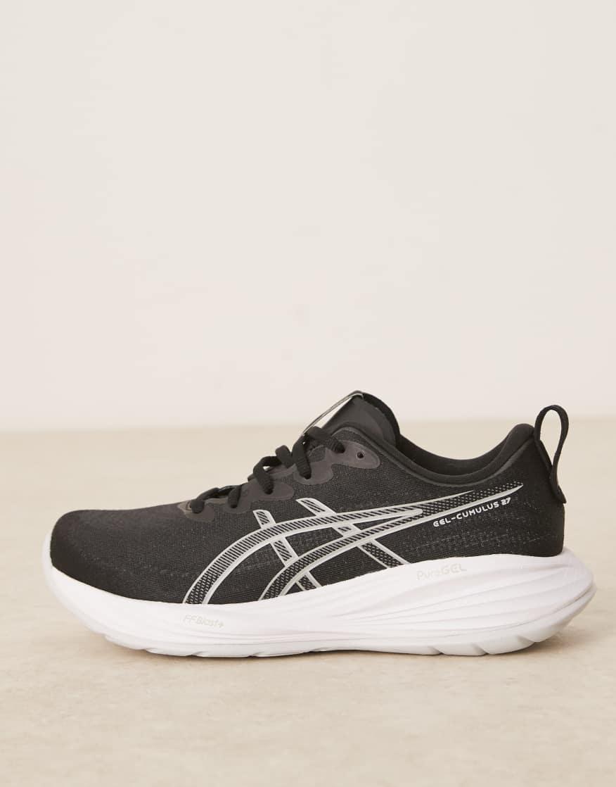 ASICS Gel-Cumulus 27 Running Trainers | endource