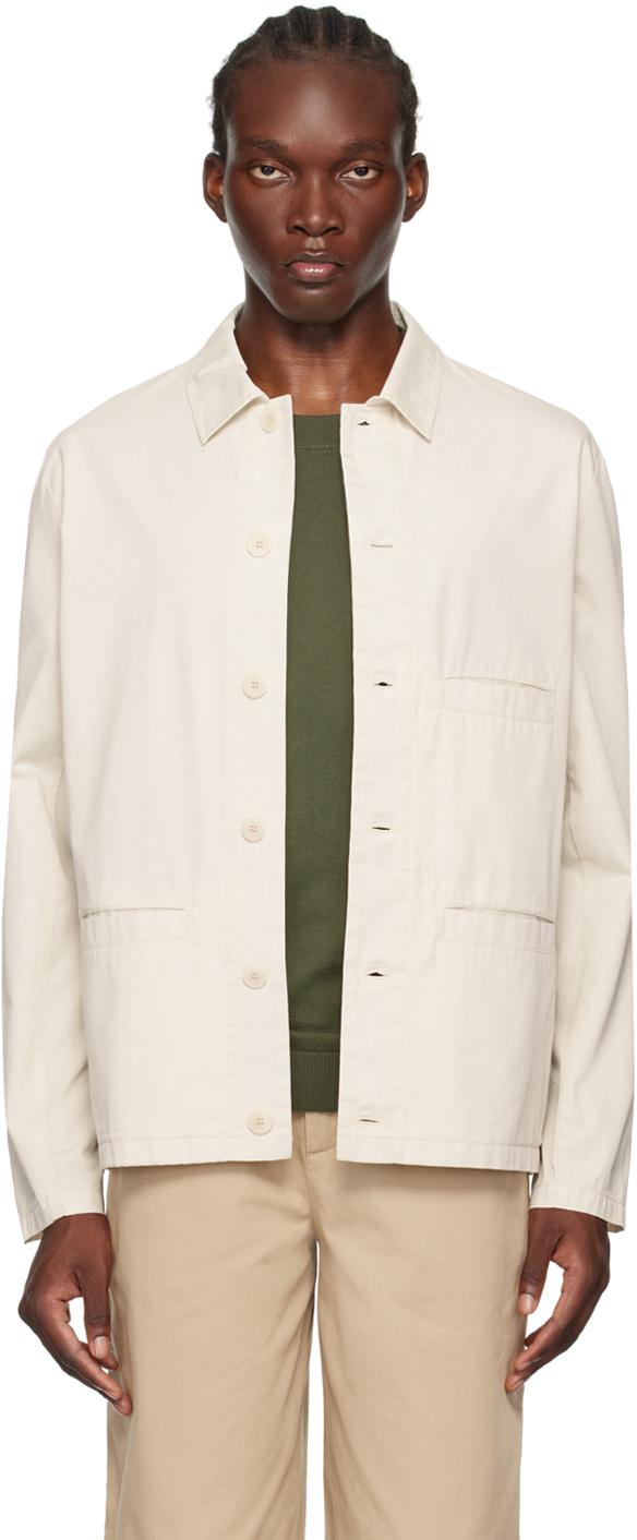 A.P.C. Vianney Jacket | endource