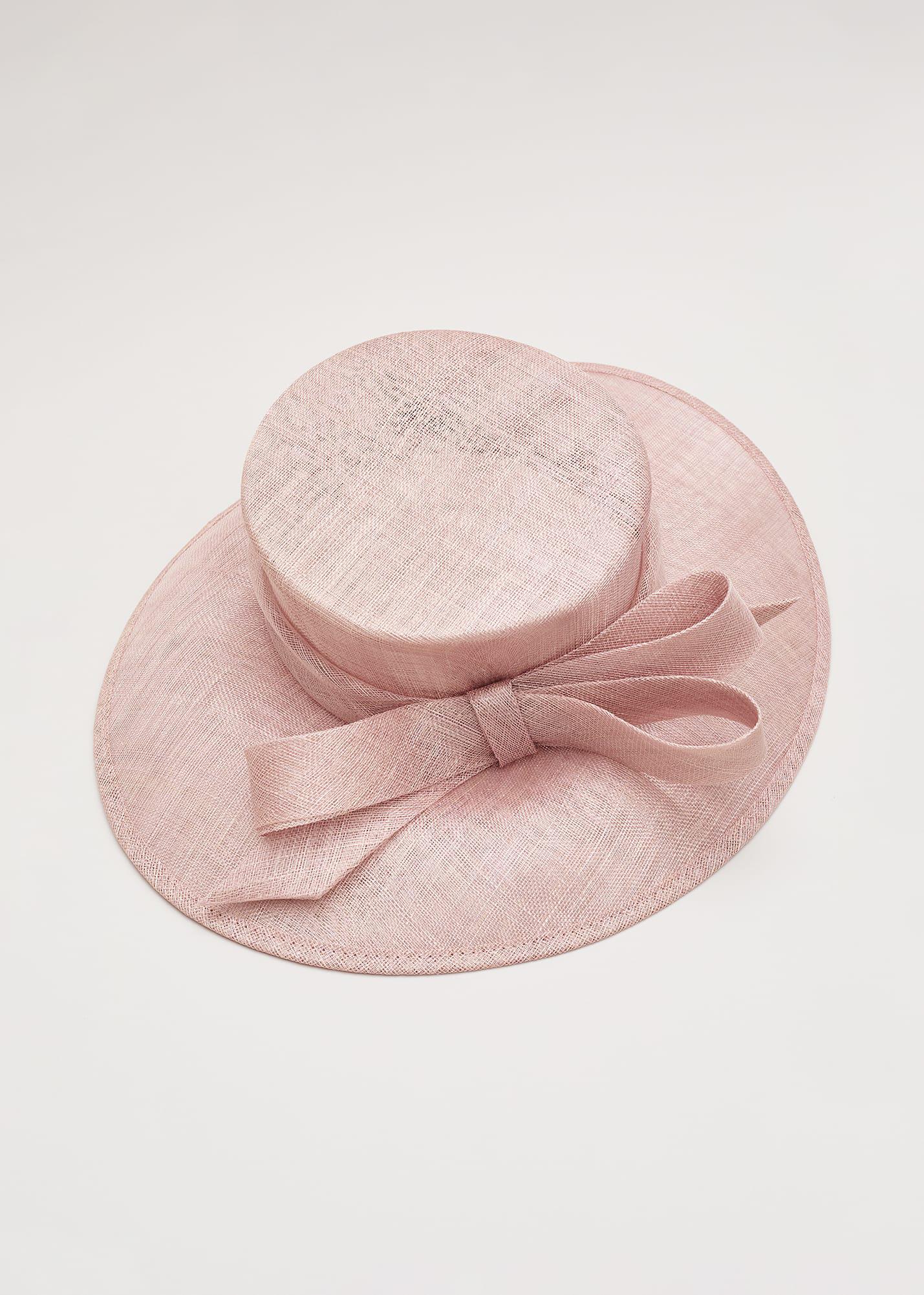 PHASE EIGHT Bow Hat | endource