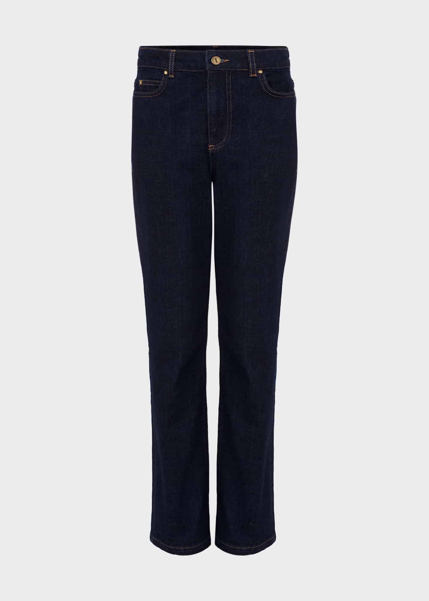 HOBBS Kat Straight Leg Jeans | endource